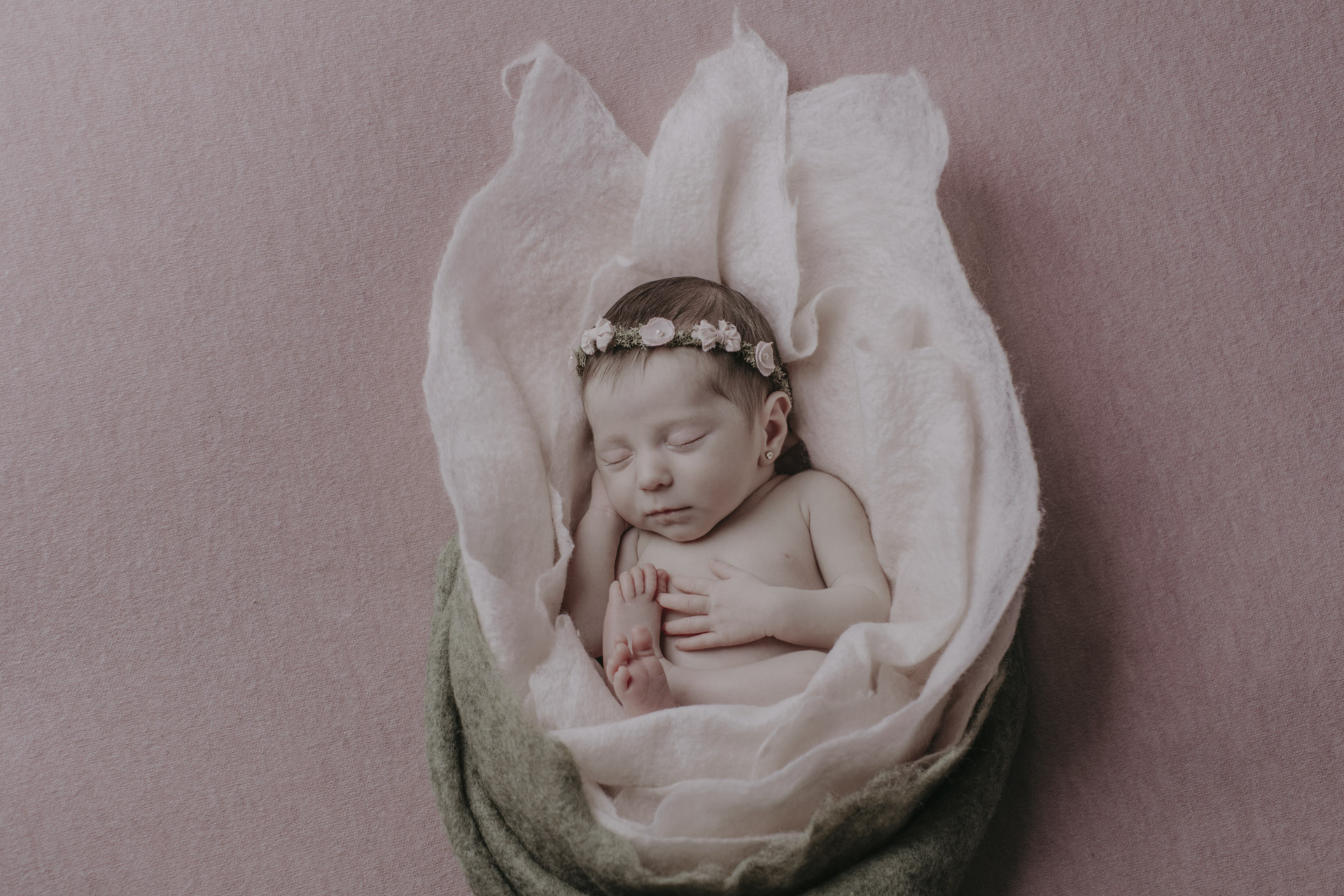 Ensaio Newborn | Dri Bresciani Fotografia